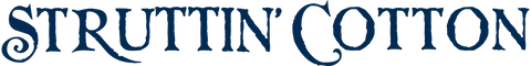 Ladies – Struttin' Cotton