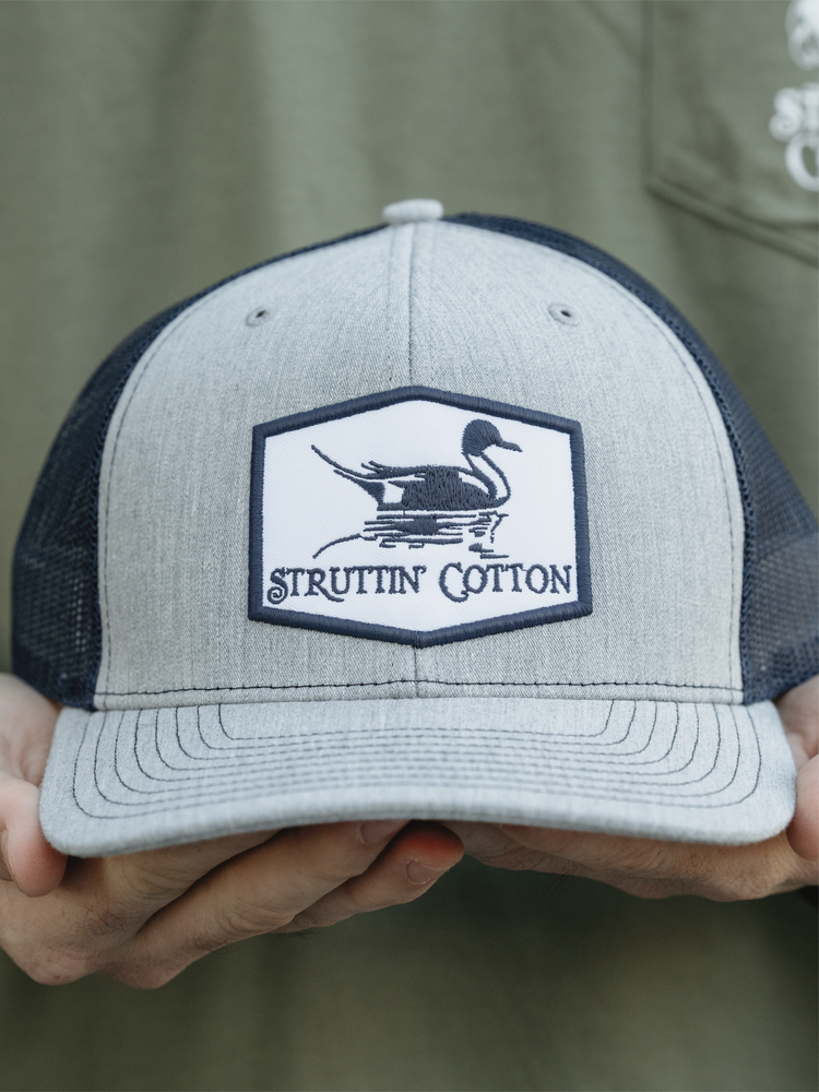 Struttin Cotton - Apparel Celebrating the USA and the Great Outdoors ...