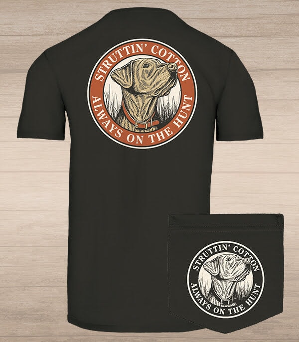 Struttin Cotton New Arrivals - T-shirts and Hats – Struttin' Cotton