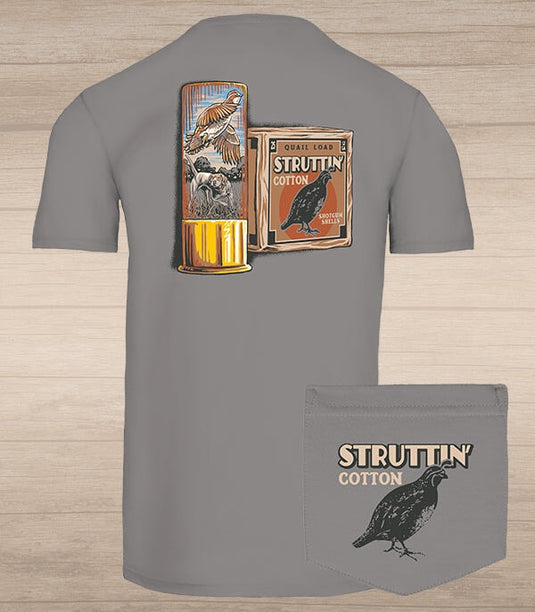 Struttin Cotton - Apparel Celebrating the USA and the Great Outdoors ...