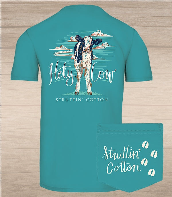 Ladies – Struttin' Cotton